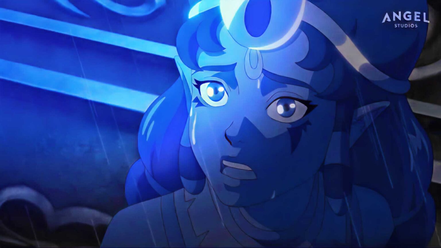 Gabriel and the Guardians: The Animated Series From the Creators of X ...