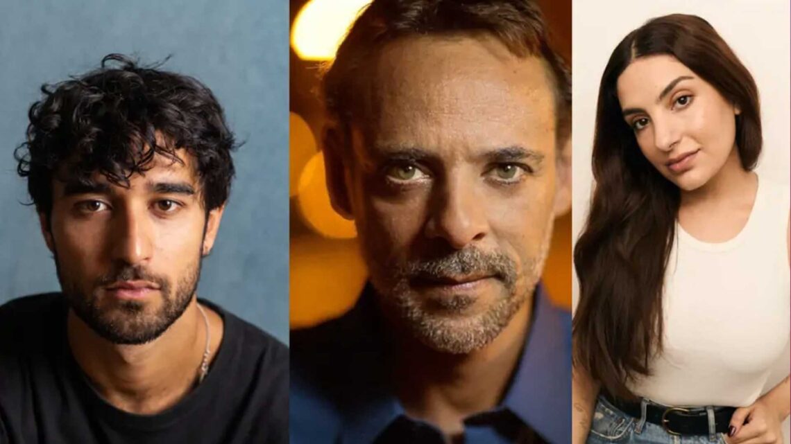 The Chosen's Spin-Off Series, Joseph of Egypt, Just Got Its Cast