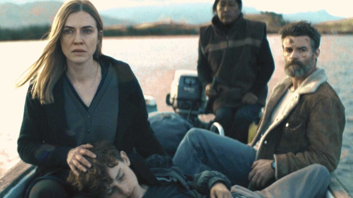 Shaman Movie Review – A Horror Film Questioning Religion