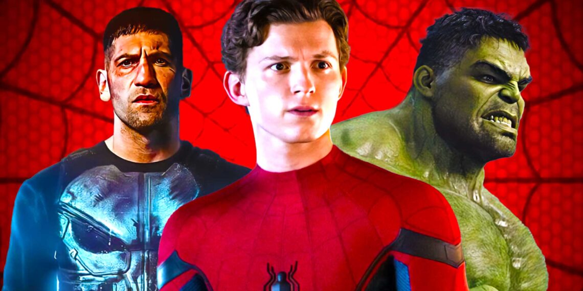 The 15 Fastest Characters In The Marvel Universe