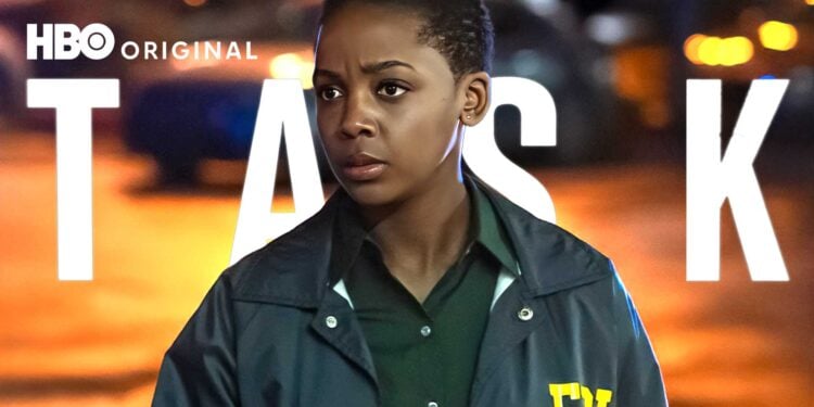 Who is Bring Her Back's Harley Wallace?