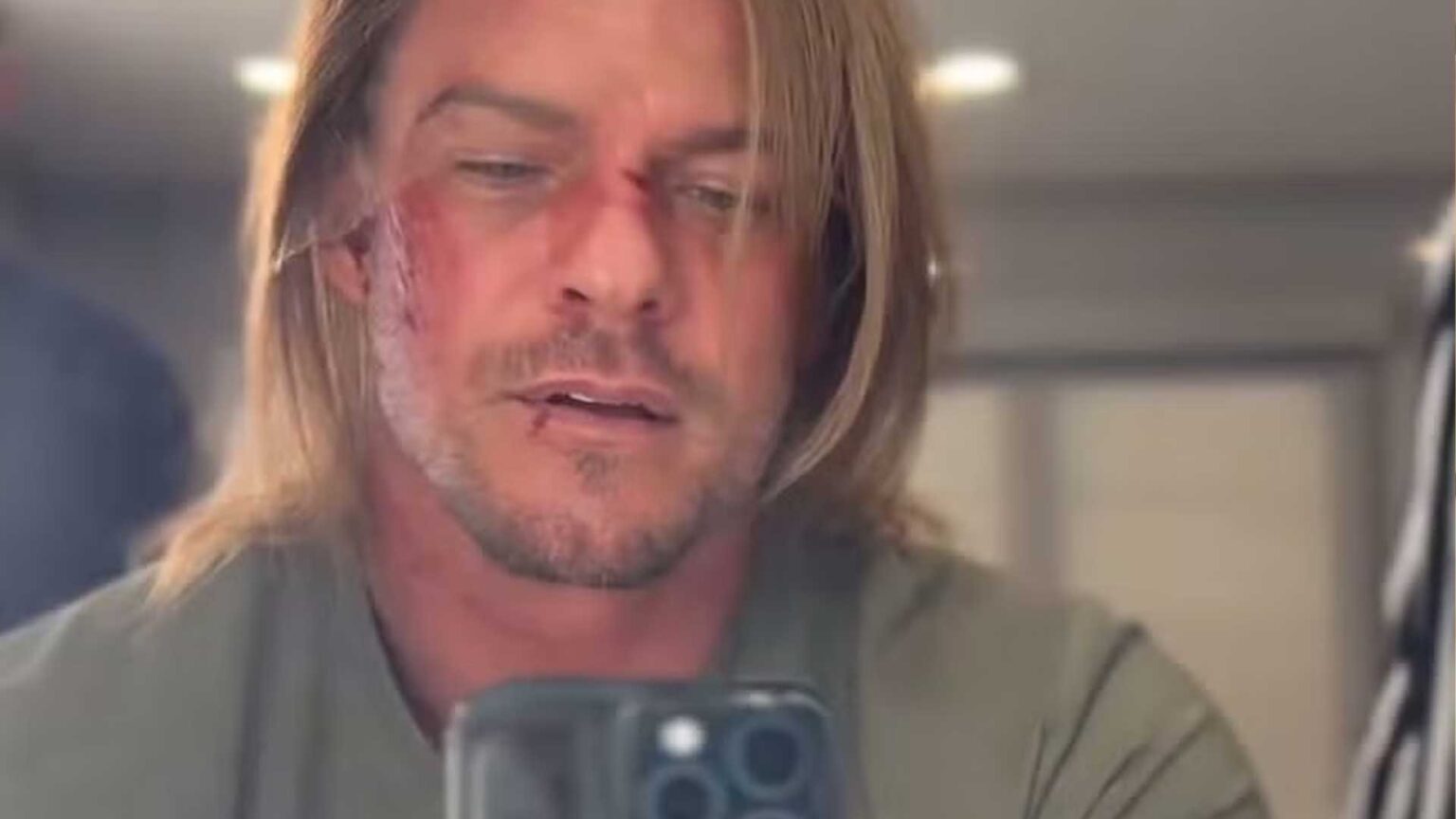 First Look at Alan Ritchson’s Most Intense Role Yet in Motor City