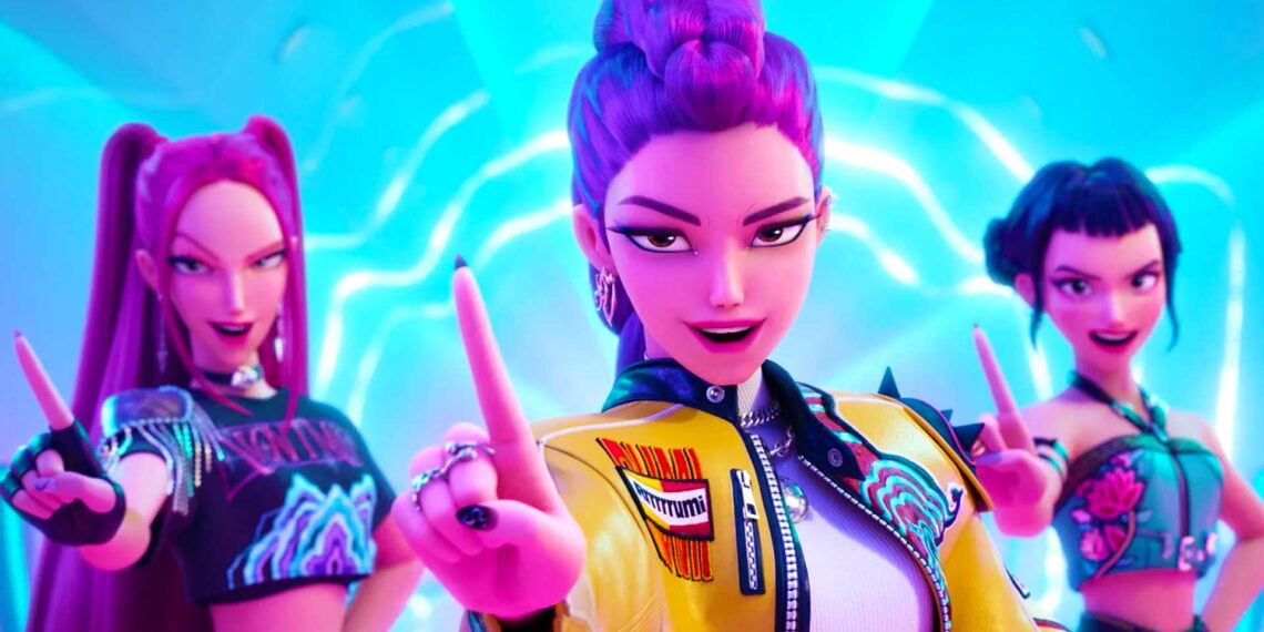 Arcane Co-Creator Reveals Jinx Is Not Dead