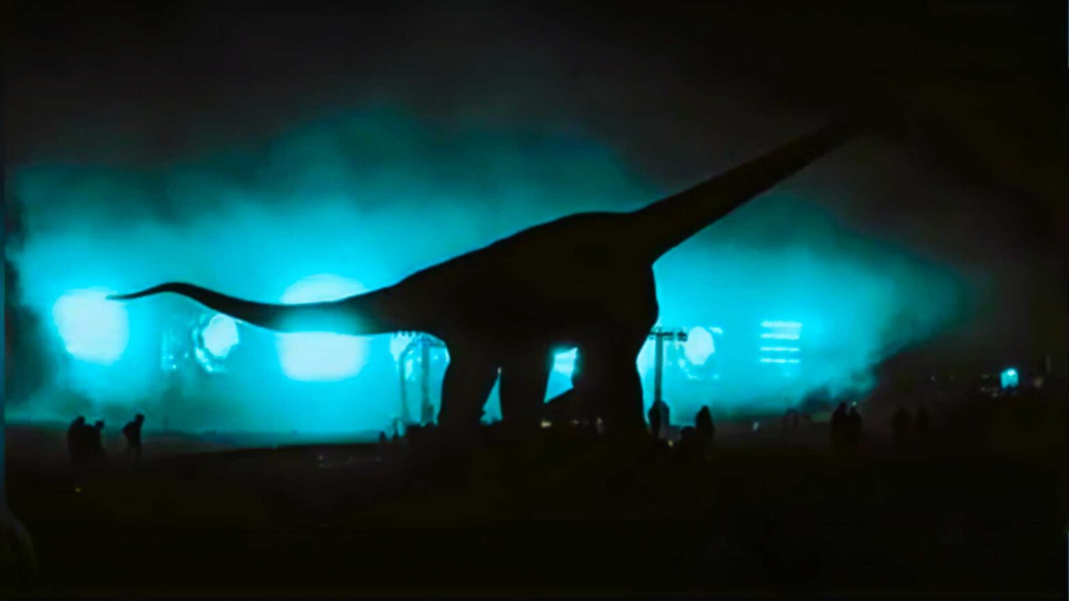 Flowervale Street: Plot Revealed for J. J. Abrams’ Dinosaur Survival Movie