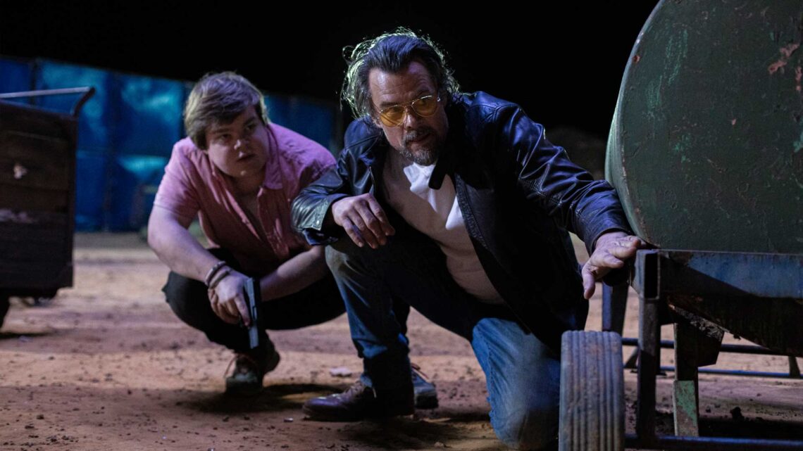 London Calling Movie Review - Josh Duhamel and Jeremy Ray Taylor's ...