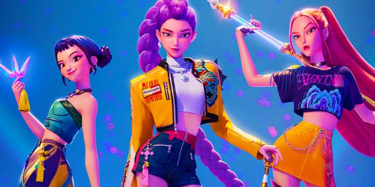 Arcane Co-Creator Reveals Jinx Is Not Dead