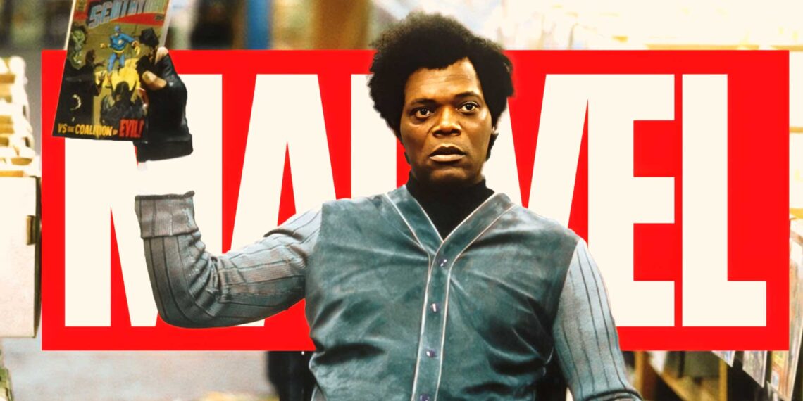 The 15 Fastest Characters In The Marvel Universe