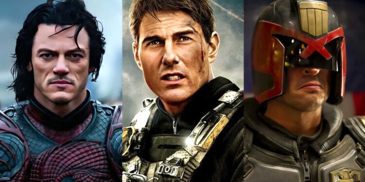 Who is Bring Her Back's Harley Wallace?