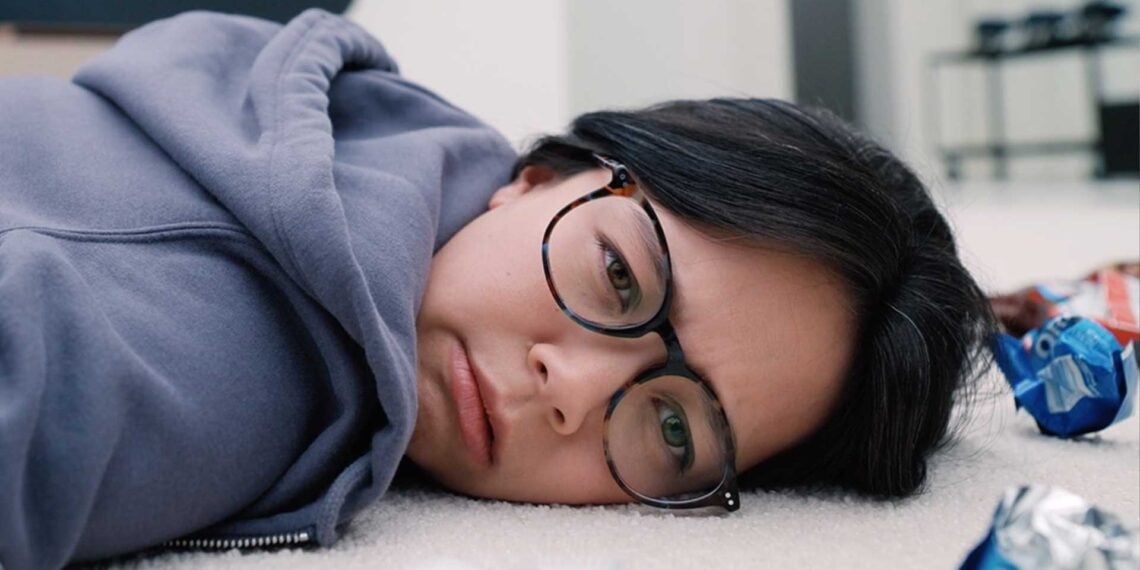 The Invisible Raptor Movie Review