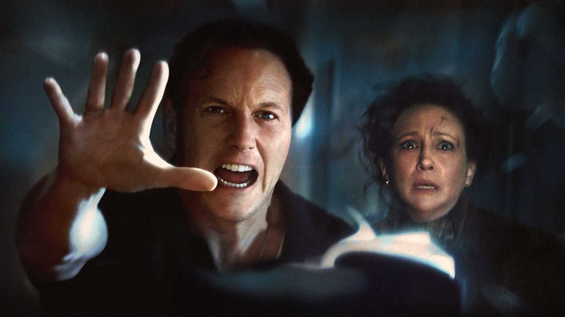 The Conjuring Director Is Open To “New Chapter” Starring Matt Rife ...