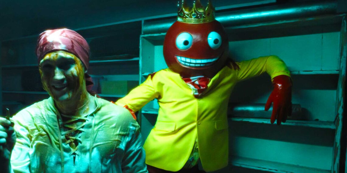 The Top 10 Most Disgusting Movies Ever Made, Ranked