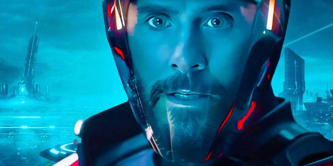 Jumper 2: Hayden Christensen's Sci-Fi Hit Deserves A Sequel