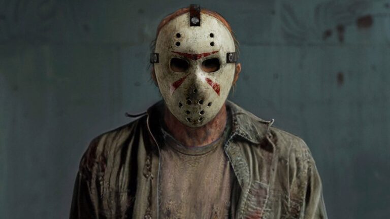 Jason Voorhees' Emotional Visit to a Dying Child Goes Viral