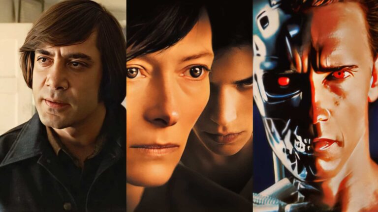 10 Movies That Aren’t Horror… But Are Somehow Scarier Than Horror