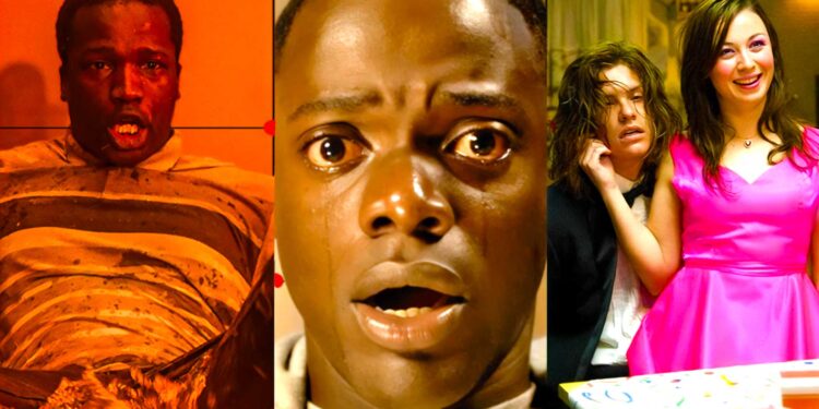 The Top 10 Most Disgusting Movies Ever Made, Ranked