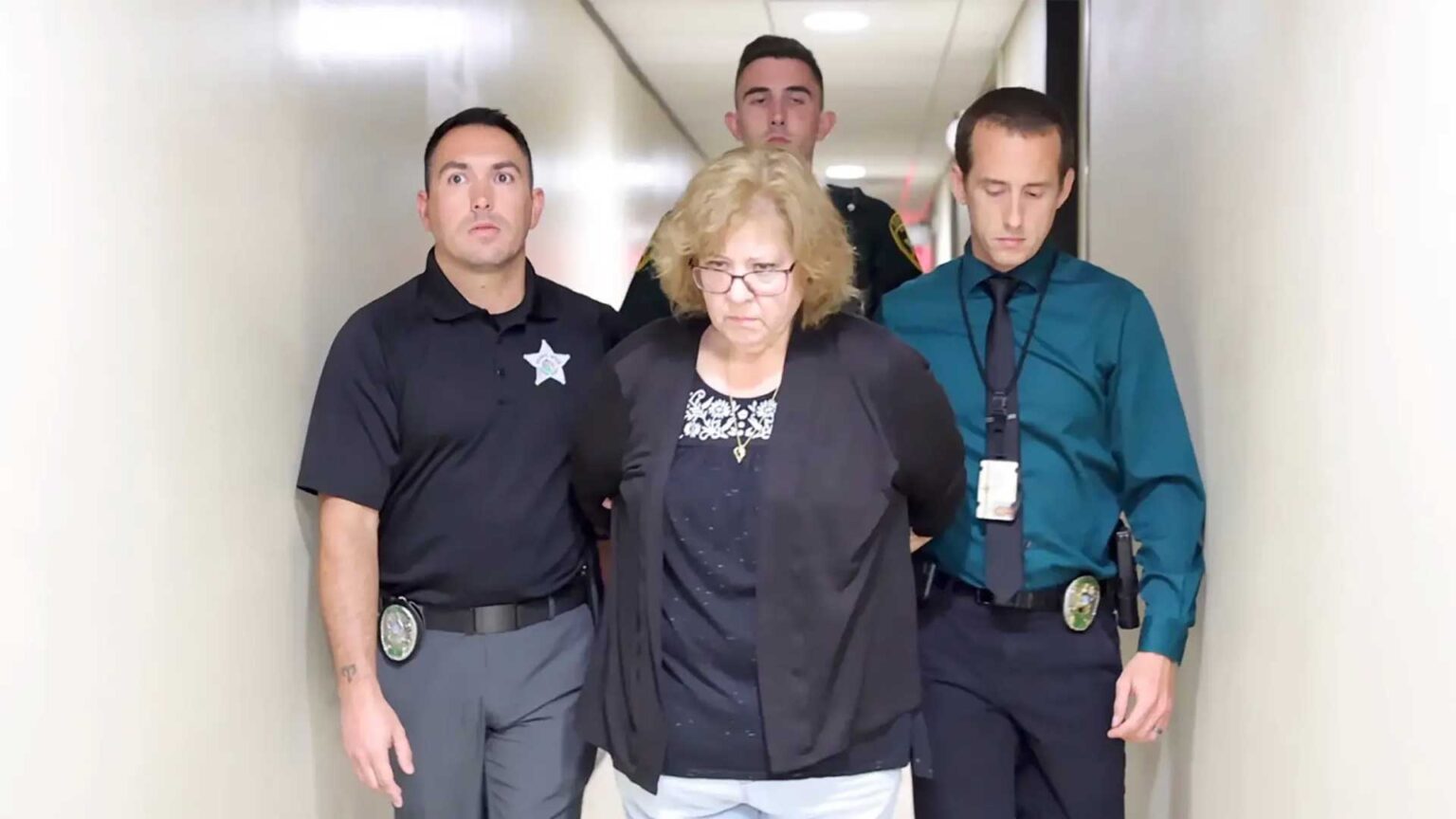 The Perfect Neighbor Hits #1 on Netflix’s Global Charts