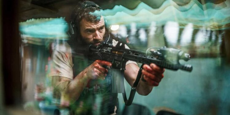 The Top 10 Most Disgusting Movies Ever Made, Ranked