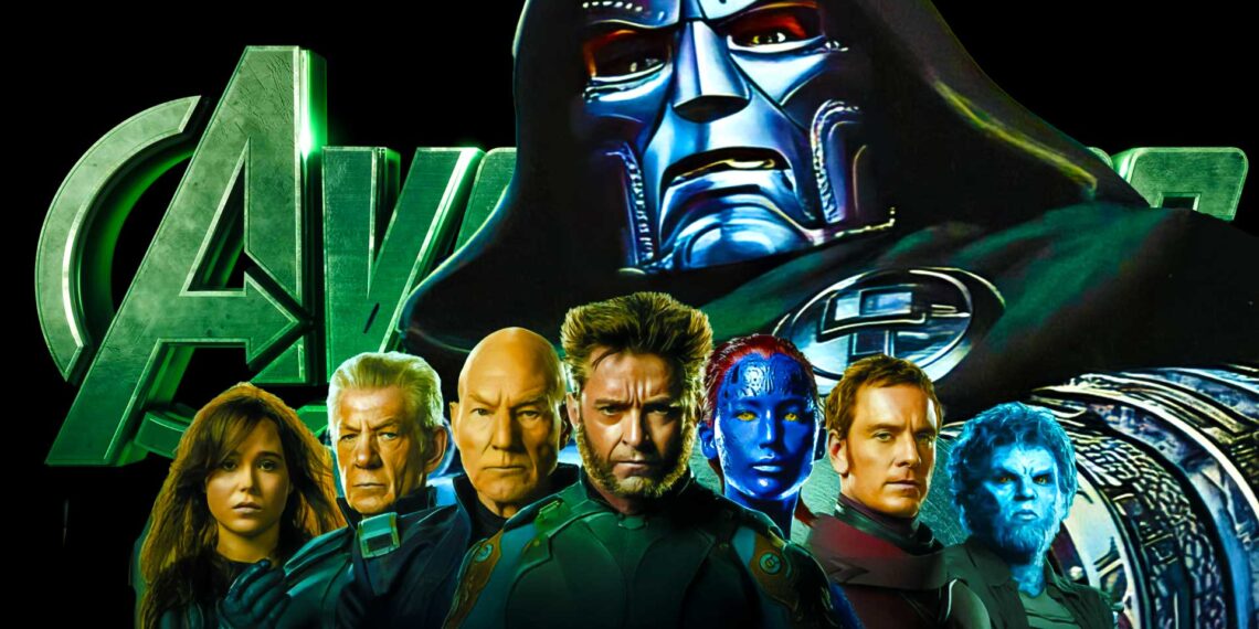 Strongest X-Men Ranked: The 15 Most Powerful Mutants (Jean Grey ...