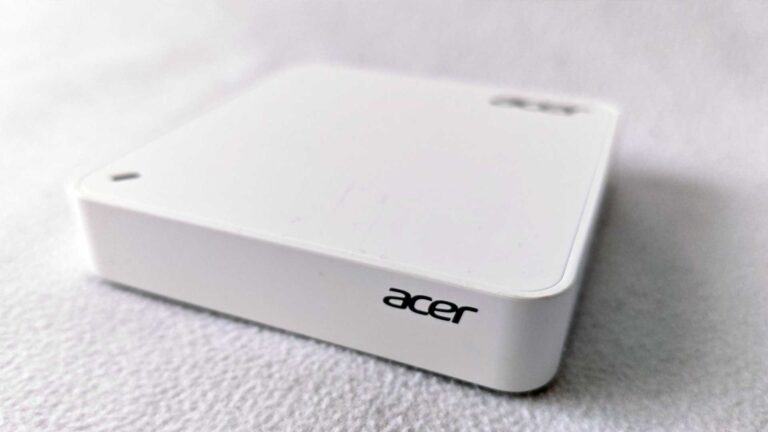 Acer AiTV Review - The New 4K Google TV Box That Could Replace Your ...