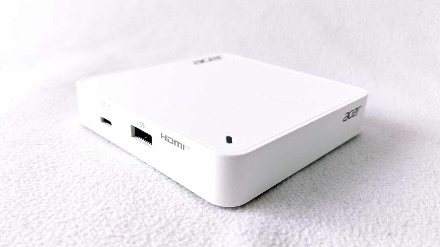 Acer AiTV Review - The New 4K Google TV Box That Could Replace Your ...