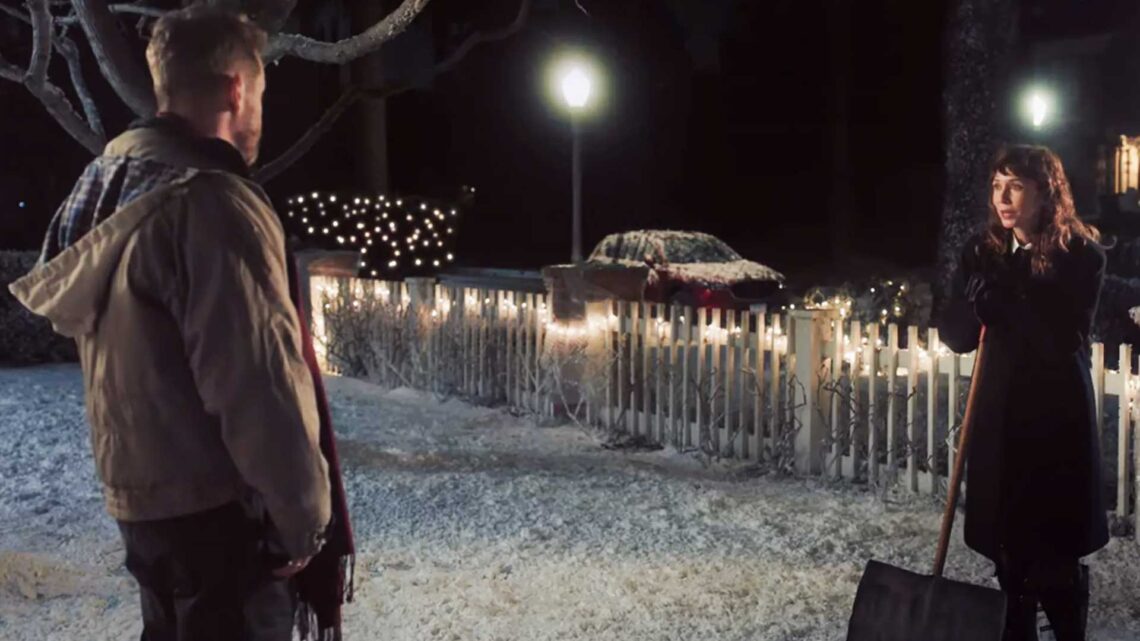 Macaulay Culkin Returns to Home Alone - But There's a Catch