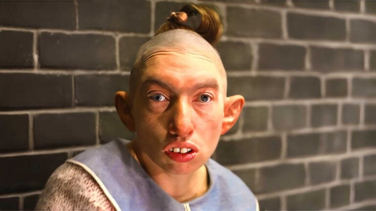 15+ Times Hollywood Made Beautiful Actors Look Ugly — and Nailed It