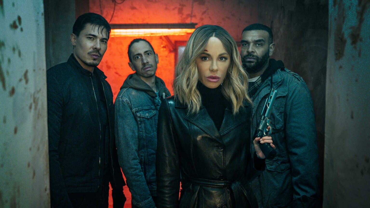 Wildcat Movie Review - Kate Beckinsale’s Action Comeback Falls Into a ...