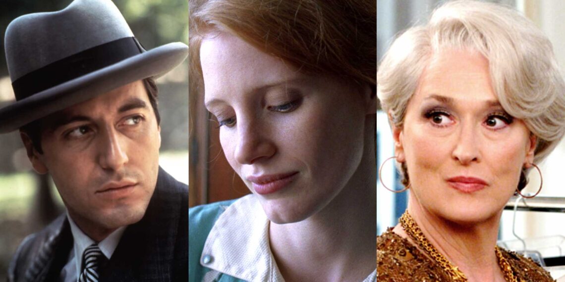 10 Actors With The Most Punchable Faces According To Reddit