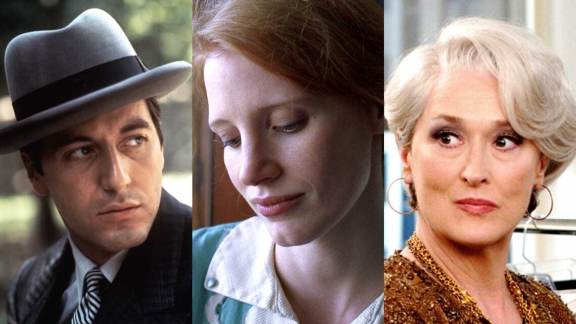 10 Actors Who Were “Too Short,” “Too Old,” or “Not Hot Enough” for the Role