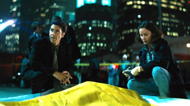 30 Years Later, Heat Is Still the Greatest Movie of All Time