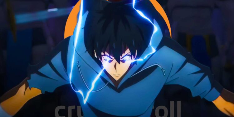The Top 7 Best Anime Characters with Red Skin