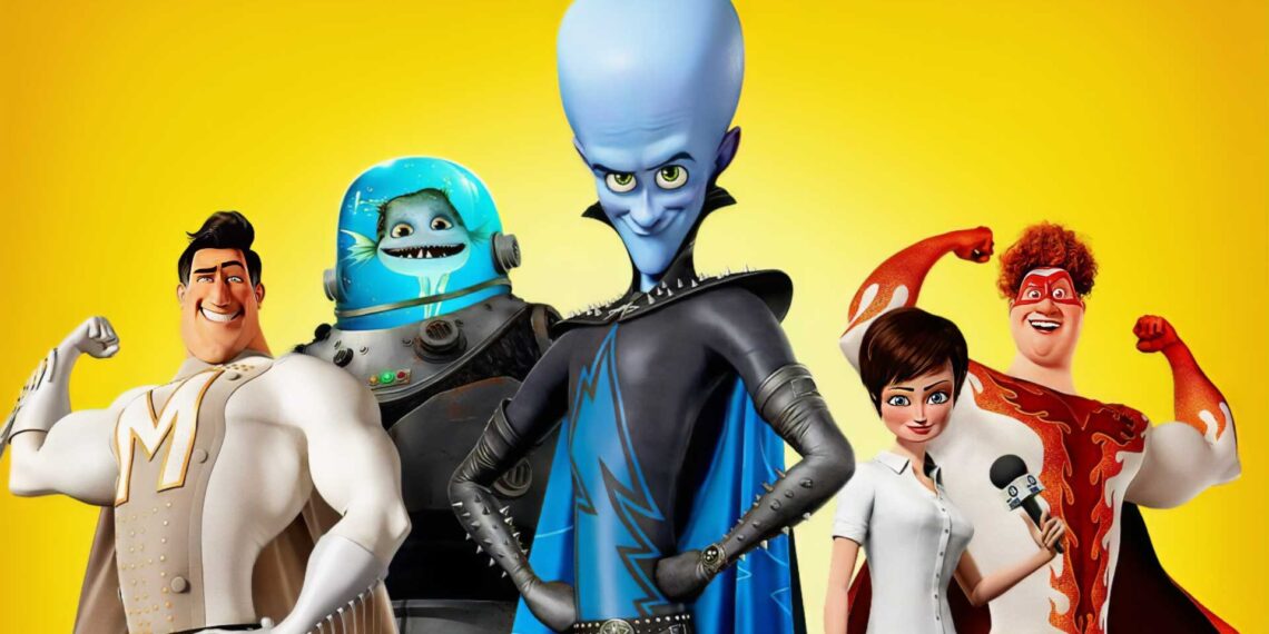 The Top 10 Most Powerful Fictional Characters Of All Time, Ranked