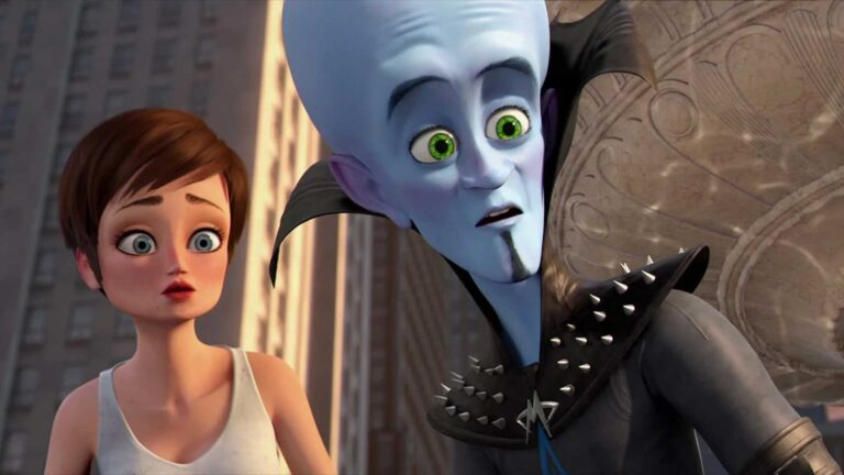 Megamind Flipped the Superman-Lex Luthor Dynamic on Its Head [Exclusive ...