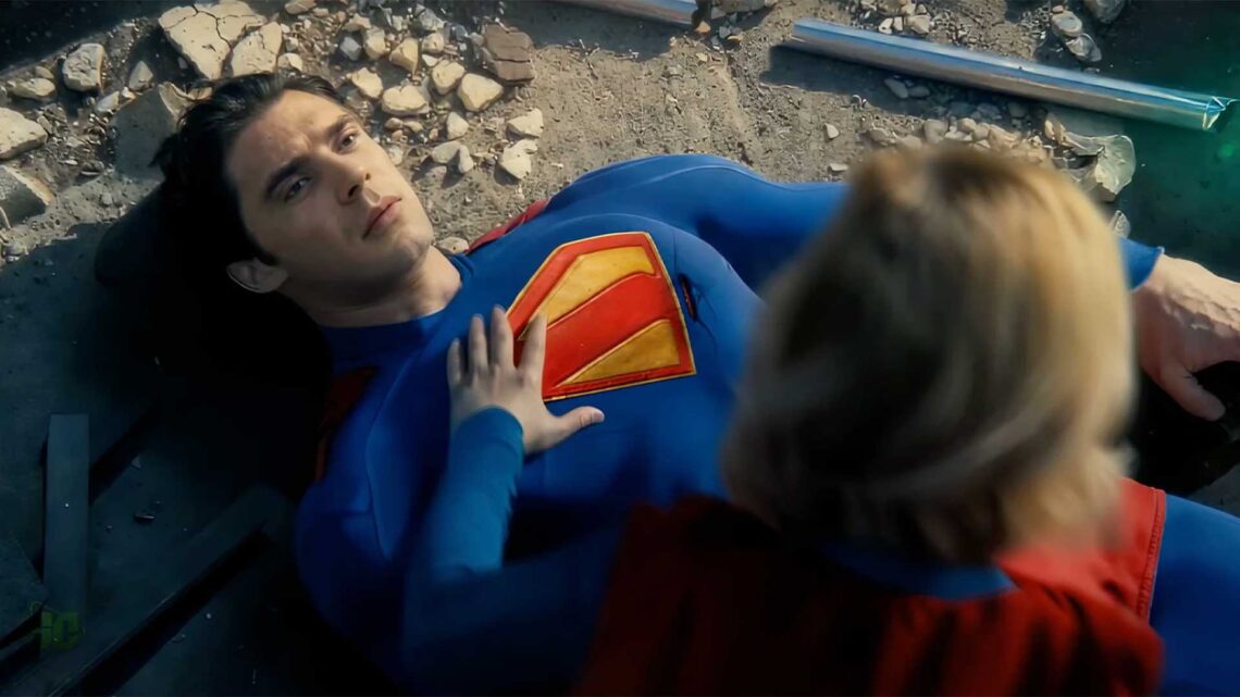 Warner Bros. Claimed Ad Revenue on Fake Superman AI Trailers