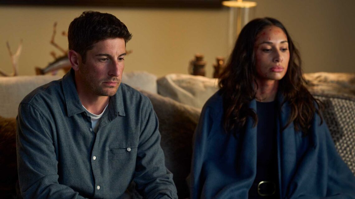 Untitled Home Invasion Romance Movie Review – Jason Biggs Trades Apple ...
