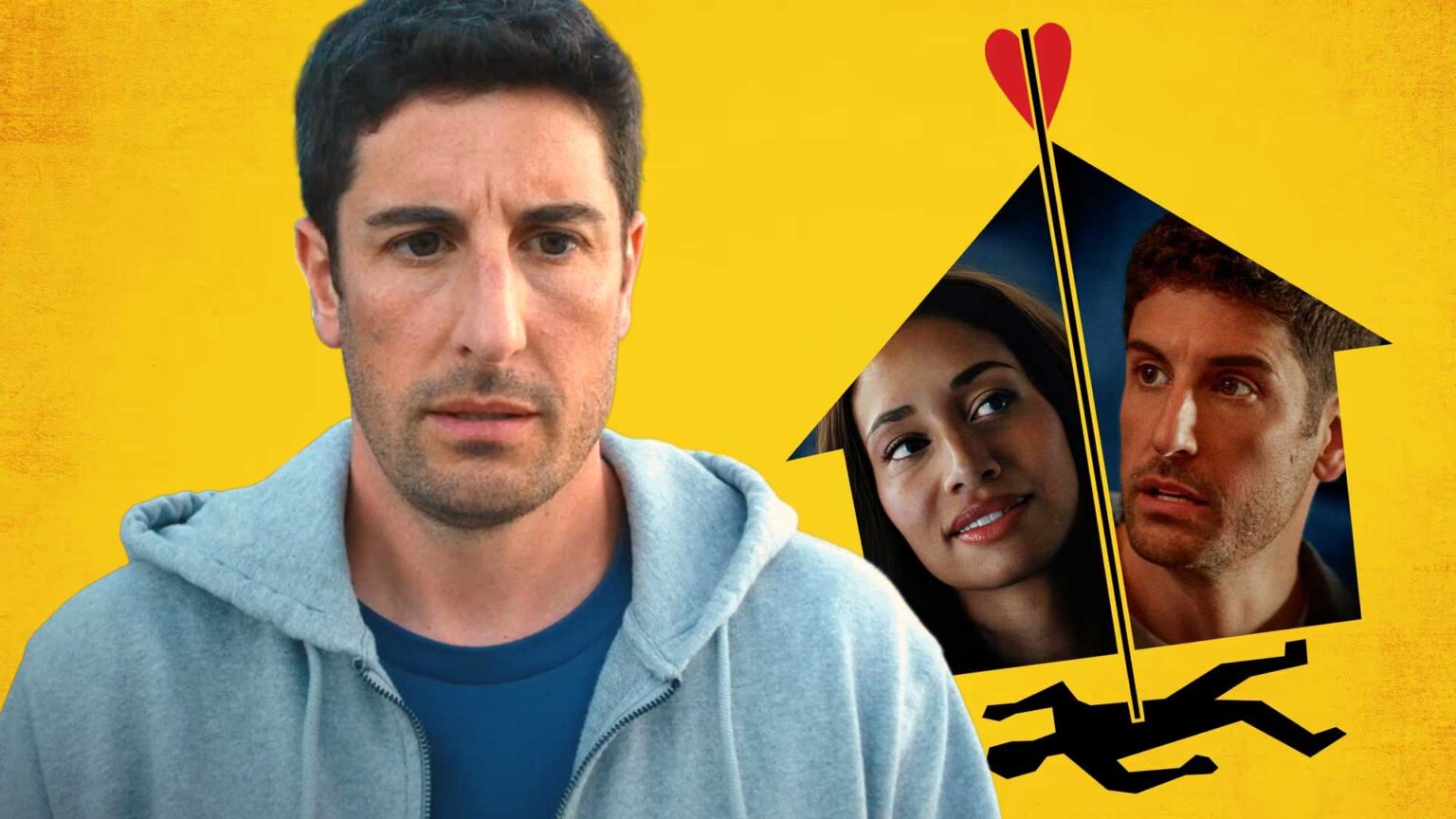 Untitled Home Invasion Romance Movie Review – Jason Biggs Trades Apple ...