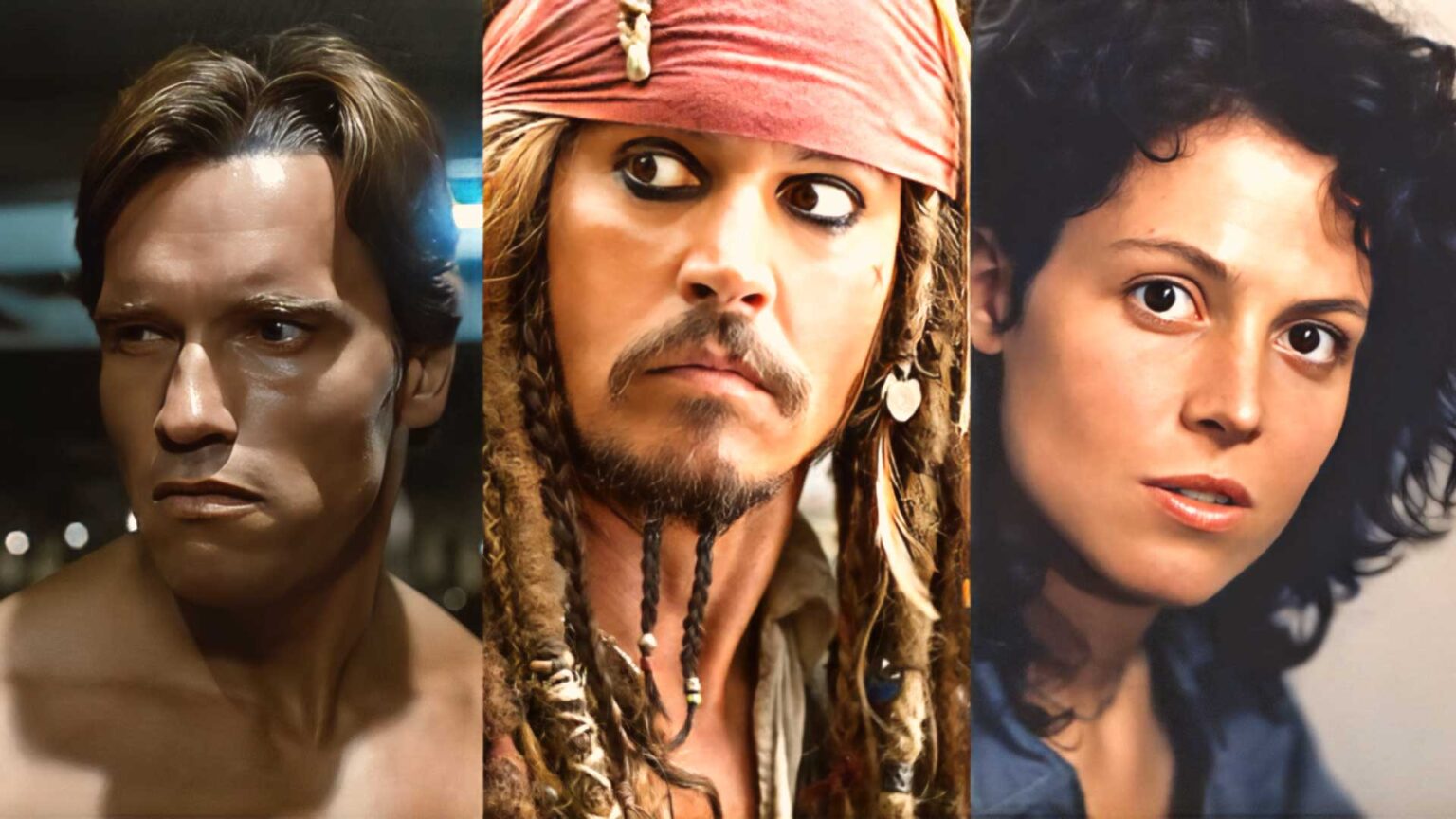 10 Times an Actor Was Born to Play the Role