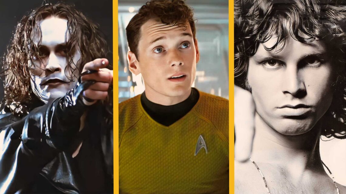 10 Actors Who Died at 27 — The Most Heartbreaking 27 Club Stories