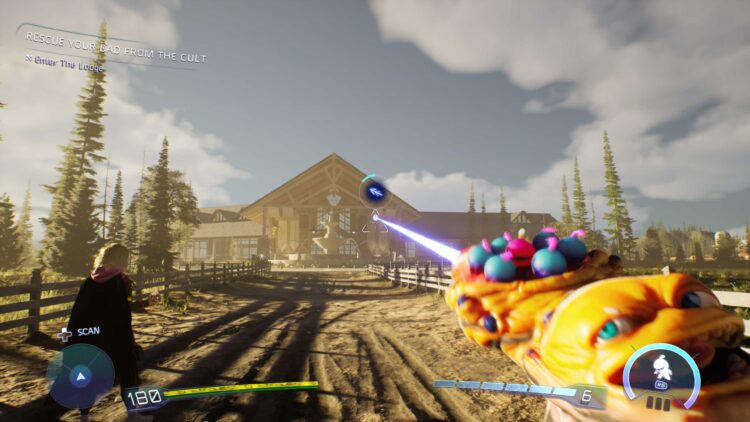 High on Life 2 Game Review – Same Comedy, Much Better Game