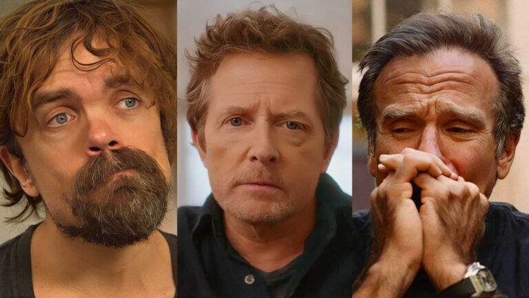 20 Actors Who Succeeded in Hollywood While Living With Disabilities