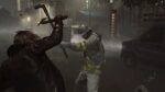 Nick Apostolides Talks Leon in Resident Evil Requiem & New RE Movie ...