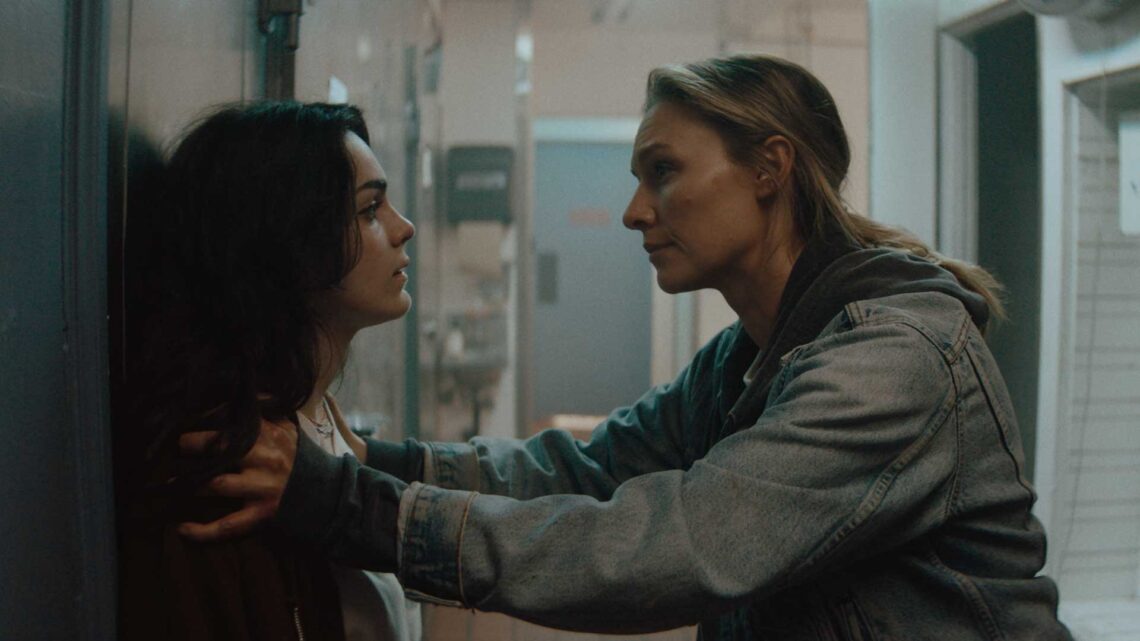 Redux Redux Movie Review – Michaela McManus Stars in a Superb Sci-Fi ...