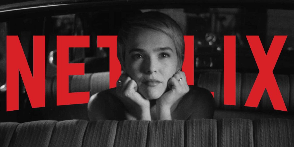 The Top 10 Greatest Characters From Netflix TV Shows, Ranked