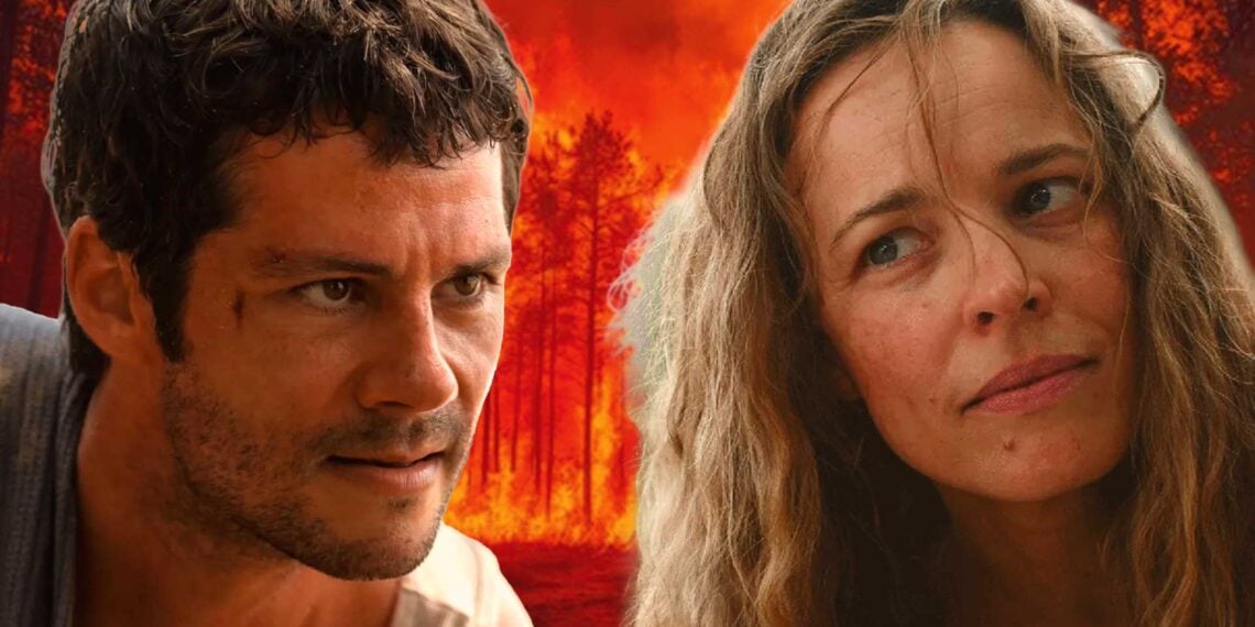 David (2025): The South African Animated Epic Aiming Straight at Giants