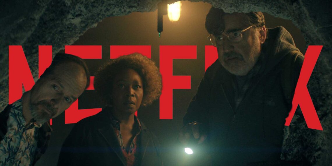 The Top 10 Greatest Characters From Netflix TV Shows, Ranked