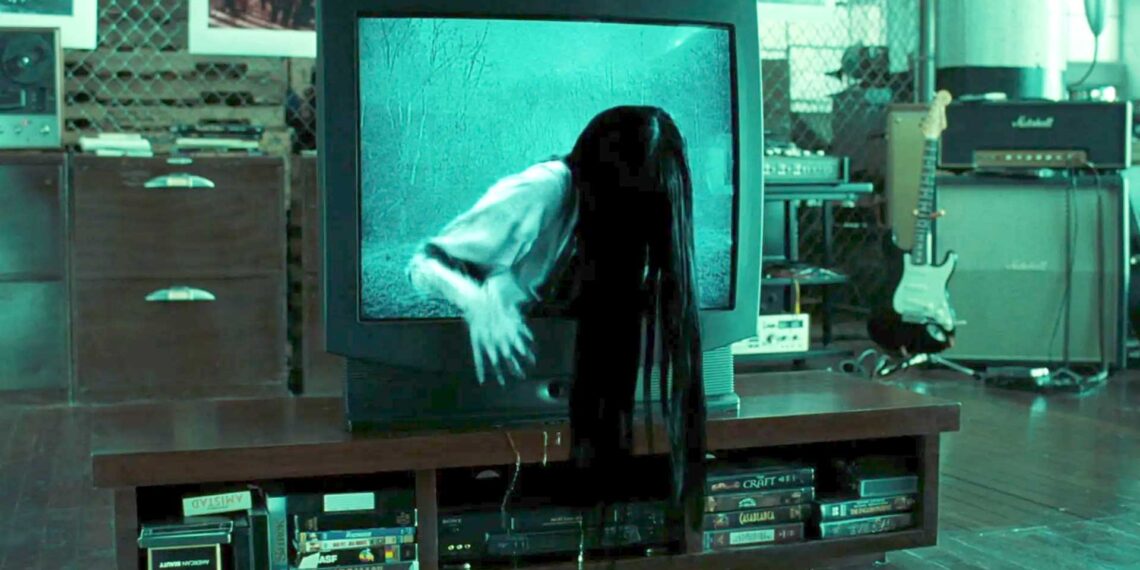 16 Horror Movies Where Evil Wins