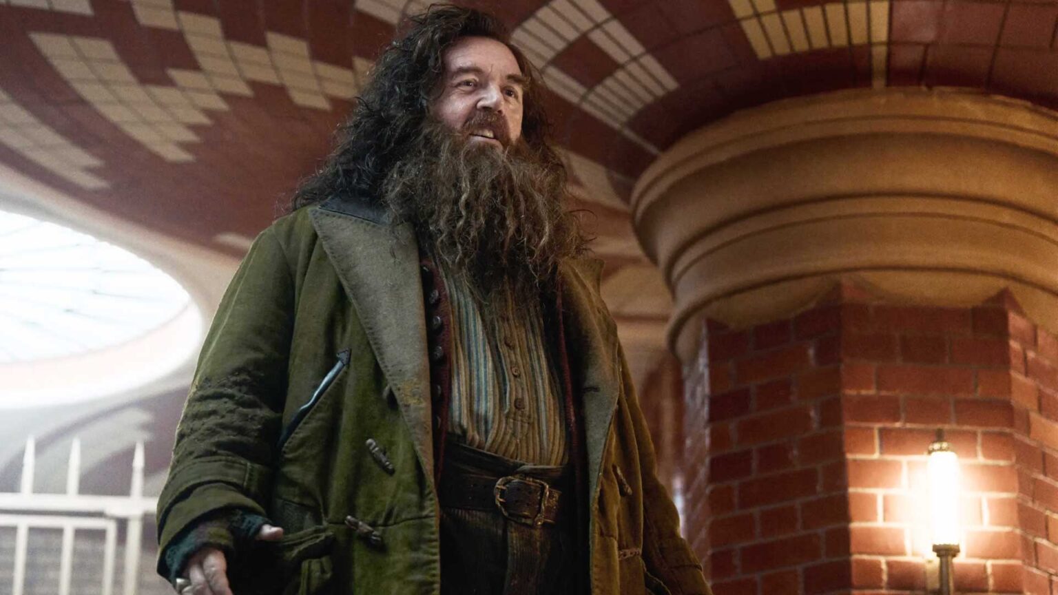 HBO Max's Harry Potter Series Looks More Soulless Than Voldemort