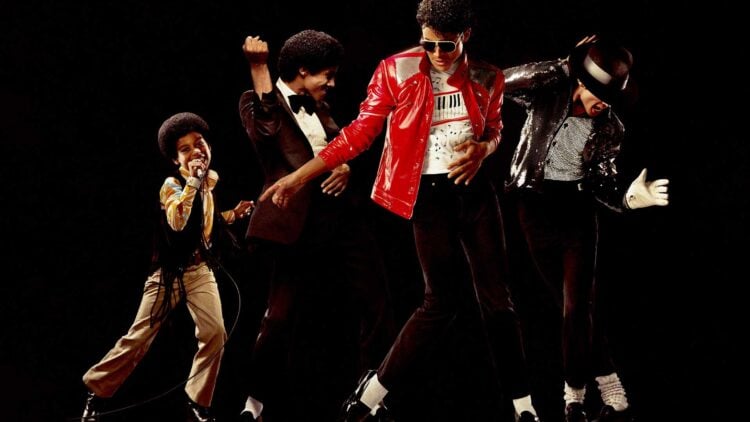 Michael Jackson Biopic Gets Wearable Popcorn Bucket Hat