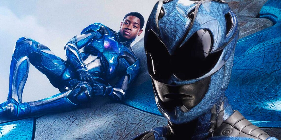 The 5 Most Powerful Power Rangers of All Time