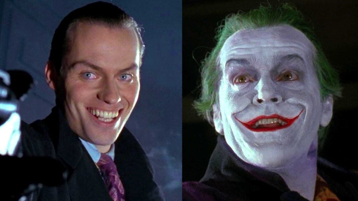 What Happened to Hugo Blick, Young Jack Napier in Batman?
